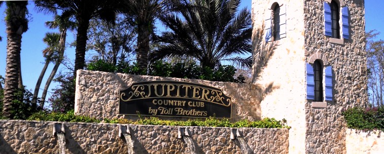 Jupiter Country Club Homes For Sale | Jupiter Golf Course Real Estate
