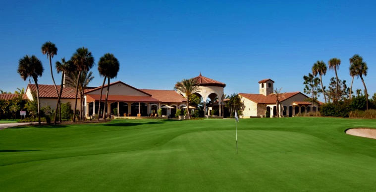 Jupiter Country Club Homes For Sale | Jupiter Golf Course Real Estate