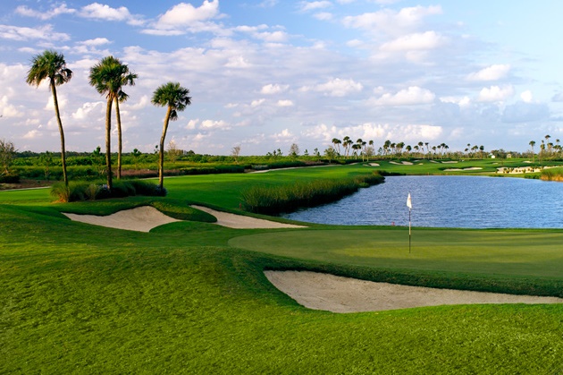 Jonathan’s Landing Golf Course Homes For Sale | Fazio Old Trail Course