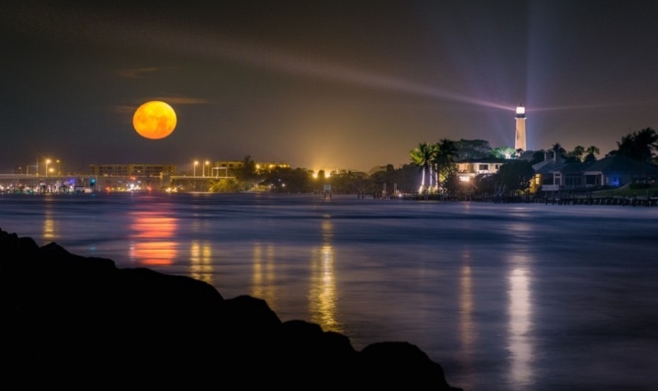 Unveiling the Rich History of Jupiter Inlet and Jupiter Lighthouse